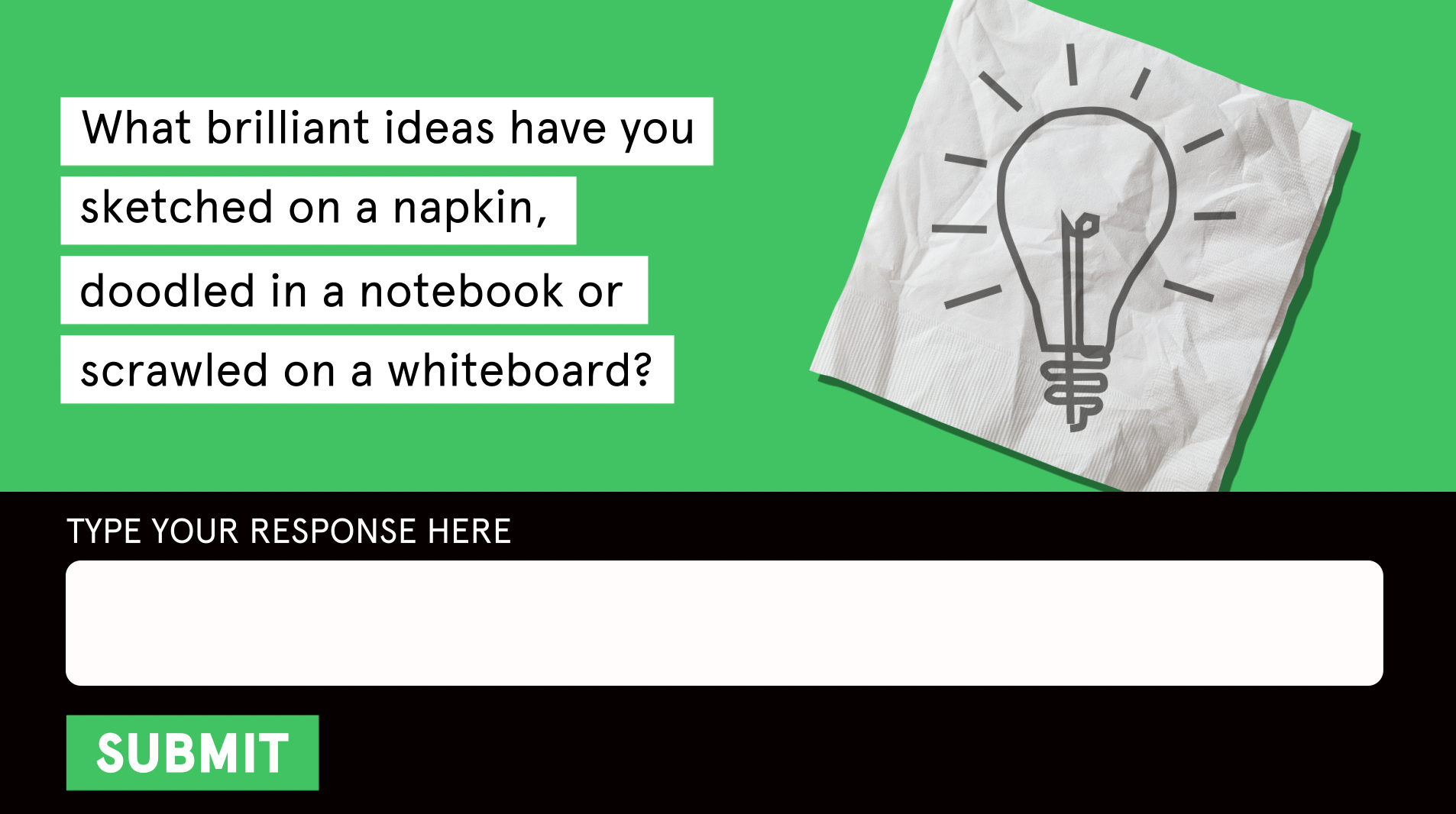 You Tell Us - Centennial Central